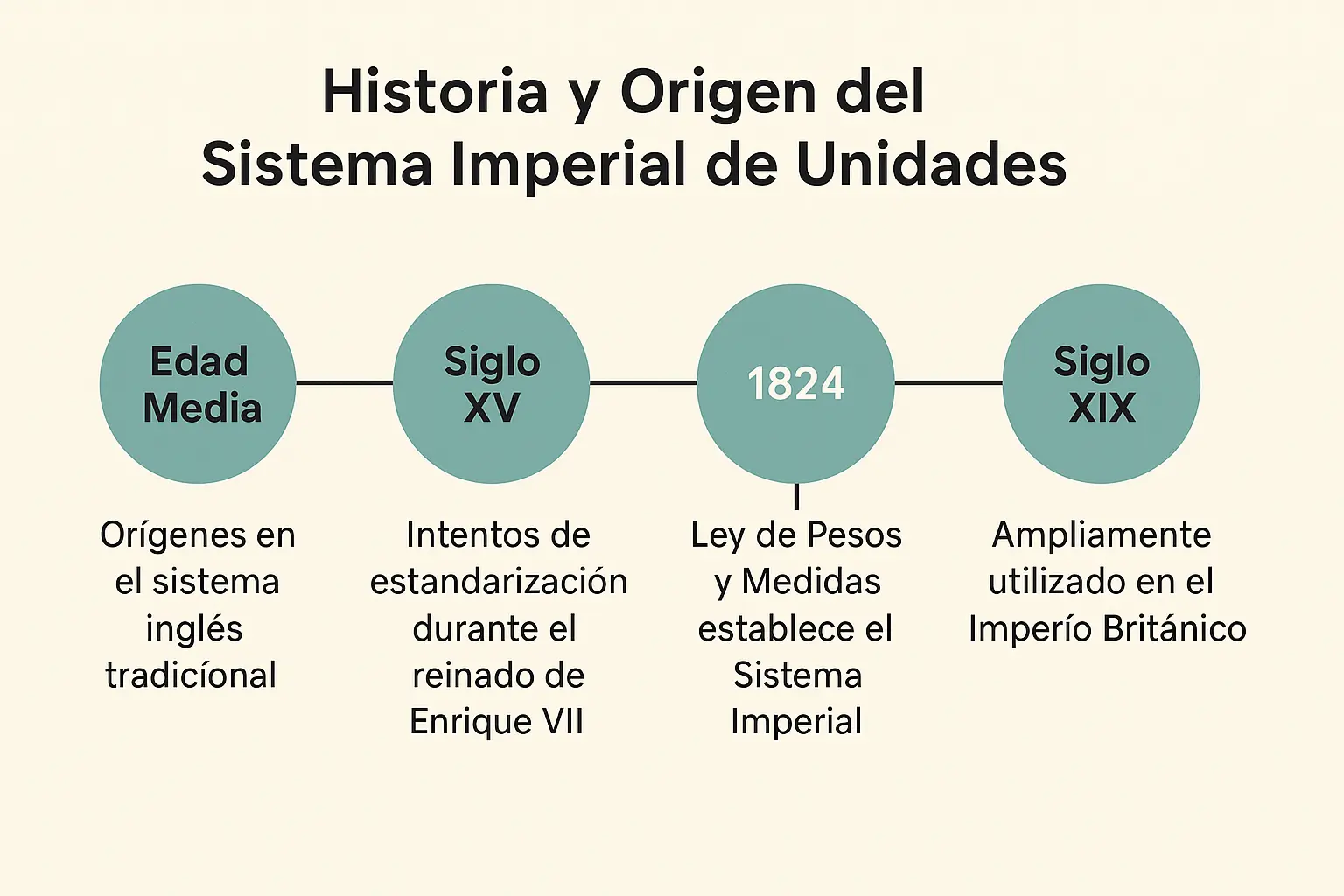 Sistema Imperial de unidades